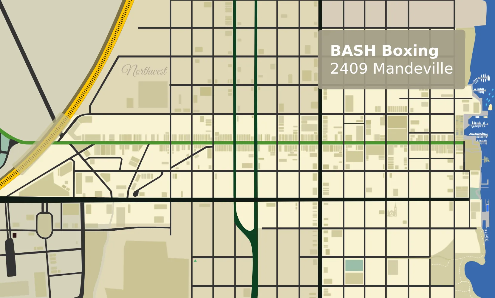 Events in Old Town Alexandria